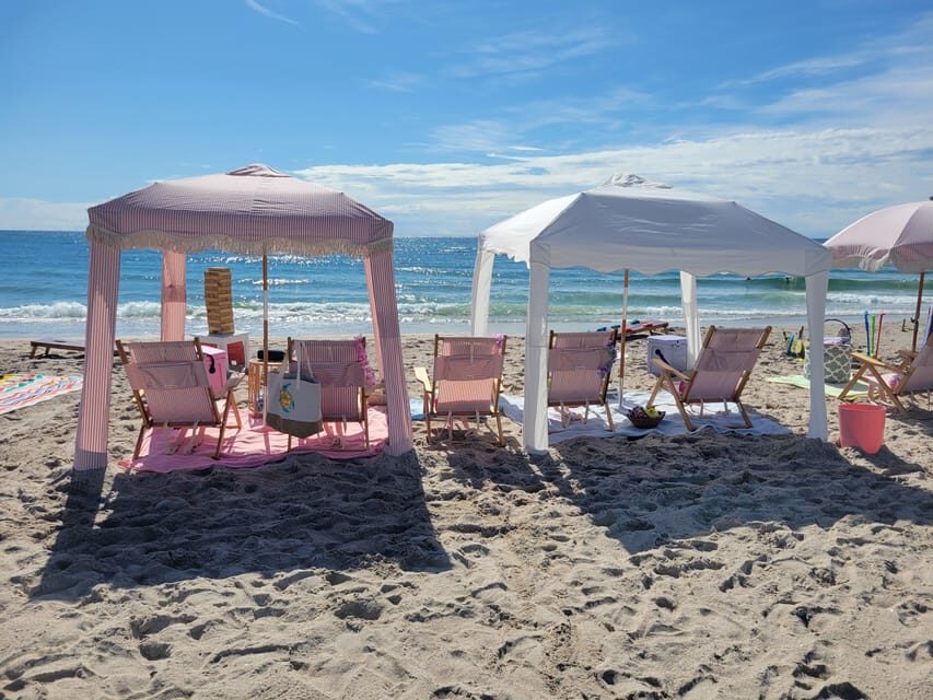 Juno Beach: All-Inclusive Beach Day Cabana Rental - Who Will Love this Experience?