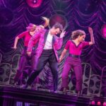 Just In Time - A New Musical on Broadway Ticket - Analyzing the Value