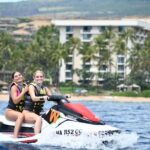 Kaanapali Beach: Jet Ski or Flyboard Rental Tours - What to Expect: A Detailed Breakdown