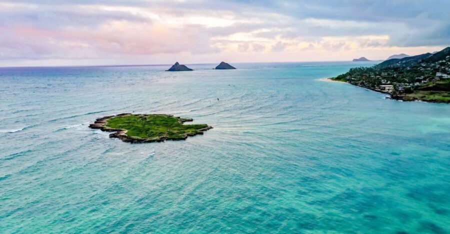 Kailua Bay & Popoia Island Self-Guided Kayaking - Who Would Love This Tour?