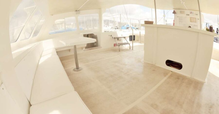 Kailua-Kona: Catamaran Cruise with Huallai Volcano Views - Who Is This Tour Best For?