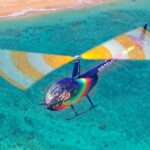 Kailua-Kona: Coastal Sights Doors On/Off Helicopter Tour - What to Expect on the Helicopter Tour