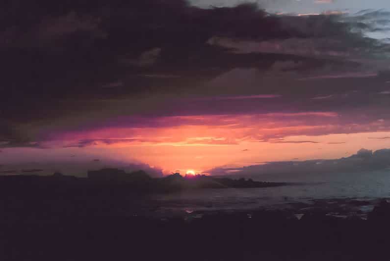Kailua-Kona: Haunted History Ghost Walking Tour - The Itinerary: What You’ll Experience
