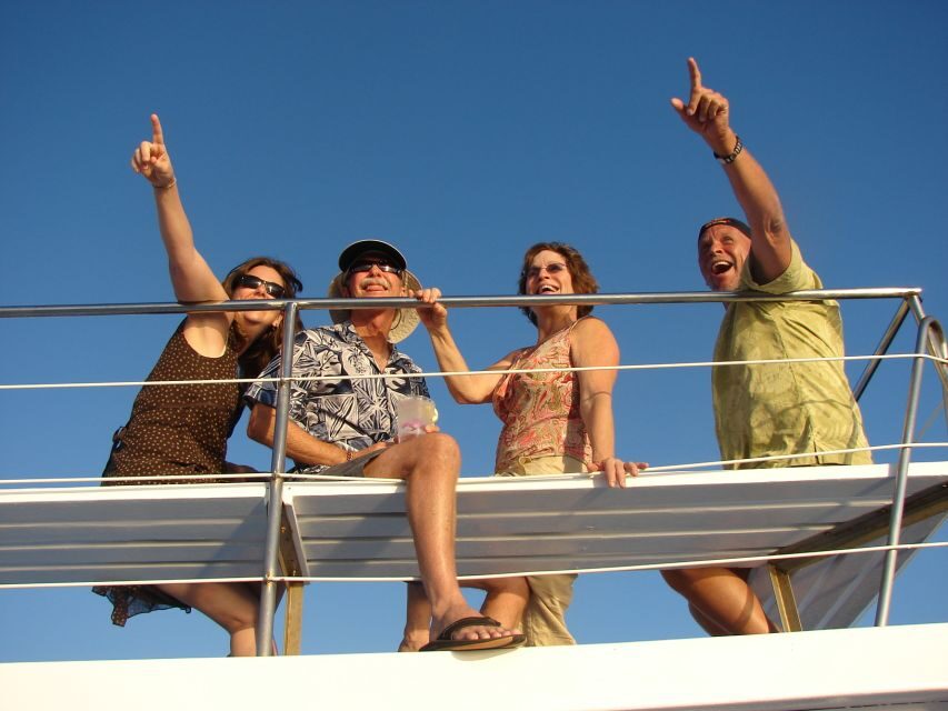 Kailua Kona: Humpback Whale Watching Adventure Cruise - The Value and Why It Matters