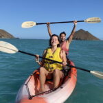 Kailua: Mokulua Islands Guided Kayak and Snorkeling Tour - What Makes This Tour Stand Out