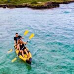 Kailua, Oahu: Popoia Island & Kailua Bay Guided Kayak Tour - Authenticity and Local Flavor in Every Paddle