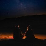 Kanab: Coral Pink Sand Dunes Sunset UTV, Smores and Stars - The UTV Ride