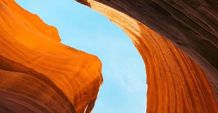 Kanab: Great Chamber and Inchworm Arch Off-Road Tour - The Itinerary: What Makes It Special?
