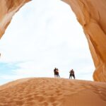 Kanab: Peek-A-Boo and Great Chamber UTV Guided Tour - Why This Tour Appeals to Different Travelers