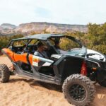 Kanab: Peek-a-Boo Canyon, The Great Chamber, and Hoodoo Tour - Journey to The Great Chamber