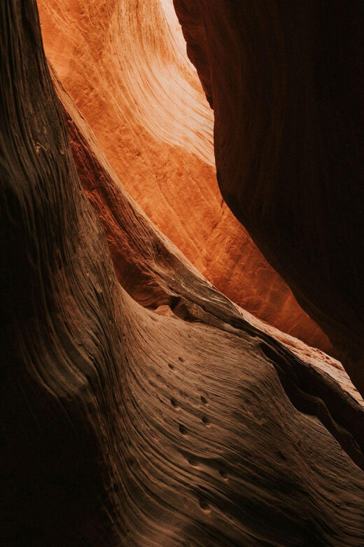 Kanab: Peekaboo Slot Canyon and Great Chamber UTV Tour - Who Should Consider This Tour?