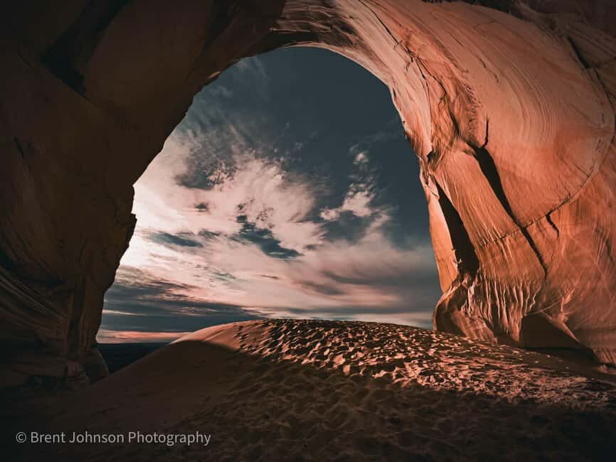 Kanab: Peekaboo Slot Canyon & Great Chamber Tour/Guided Hike - What’s Included & What to Bring