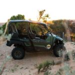 Kanab: Peekaboo Slot Canyon Off-Road Tour - The Full Breakdown of the Tour Experience