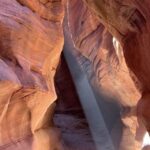 Kanab: Peekaboo Slot Canyon Tour - Transport, Timing, and Group Size