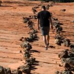 Kanab: UTV Tour with Ancient Pictographs and Sand Dunes - Who Should Consider This Tour
