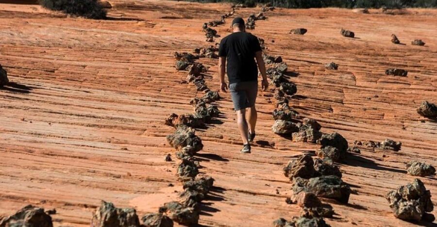 Kanab: UTV Tour with Ancient Pictographs and Sand Dunes - Who Should Consider This Tour