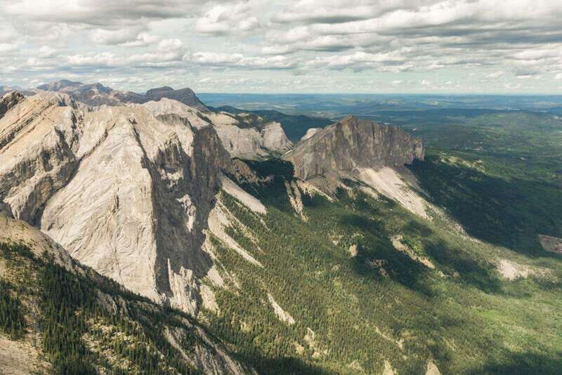 Kananaskis: 20 Minute "Warrior lookout" Helicopter Tour - Who Will Love This Tour?