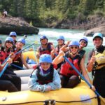 Kananaskis River Rafting Adventure - Transport and Logistics