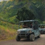 Kaneohe: Kualoa Ranch Guided UTV Tour - The Experience: Details and Realities