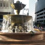 Kansas City Downtown Smartphone Guided Audio Walking Tour - Key Points to Remember