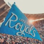 Kansas City Royals Baseball Game Ticket at Kauffman Stadium - What Reviewers Say