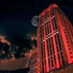 Kansas City Wraiths & Whiskey Ghost Tour - Practical Tips for Participants