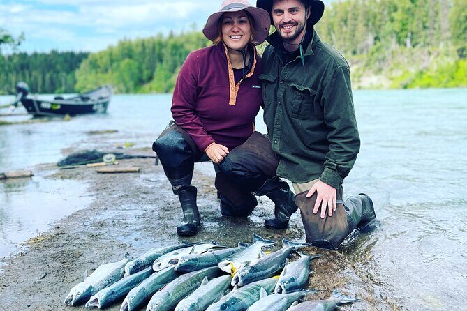 Kasilof River | Red Salmon | Full Day Charter - The Sum Up: Who Will Love This Tour?