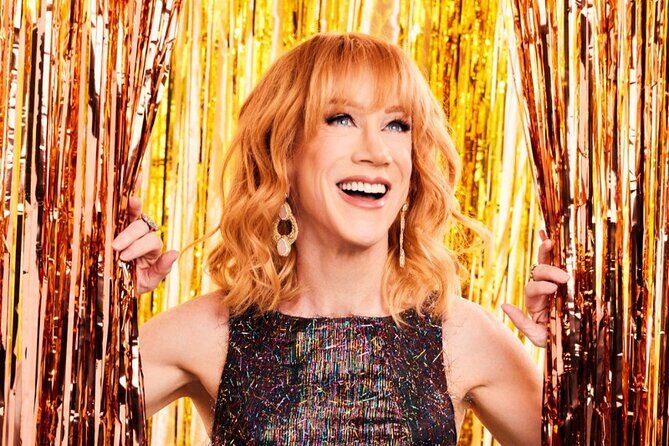 Kathy Griffin at Planet Hollywood Resort and Casino - Why This Tour Offers Good Value