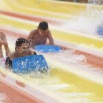 Katy: Typhoon Texas Waterpark Admission Ticket - Practical Tips for Visiting Typhoon Texas