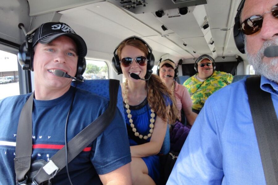 Kauai: Air Tour of Na Pali Coast, Entire Island of Kauai - Who Is This Tour Best For?