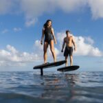 Kauai: E-Foil Lesson - Authentic Reviews and What Travelers Say