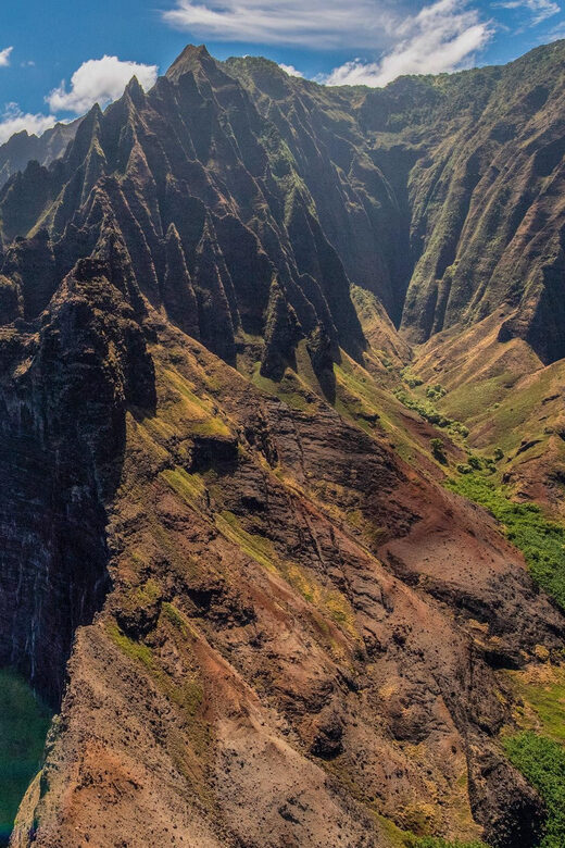 Kauai: Eco Adventure Helicopter Tour - Authentic Reviews and What They Say