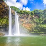 Kauai: Full-Day Waimea Canyon & Wailua River Tour - Visiting Old Koloa Town