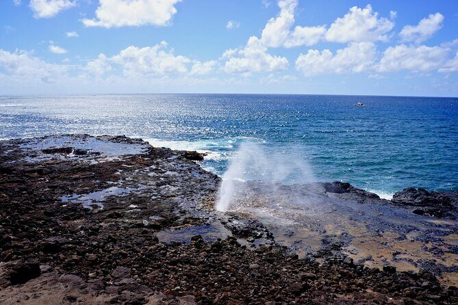 Kauai Highlights Full Day Tour with Waikiki Pickup - Practical Considerations and What to Expect