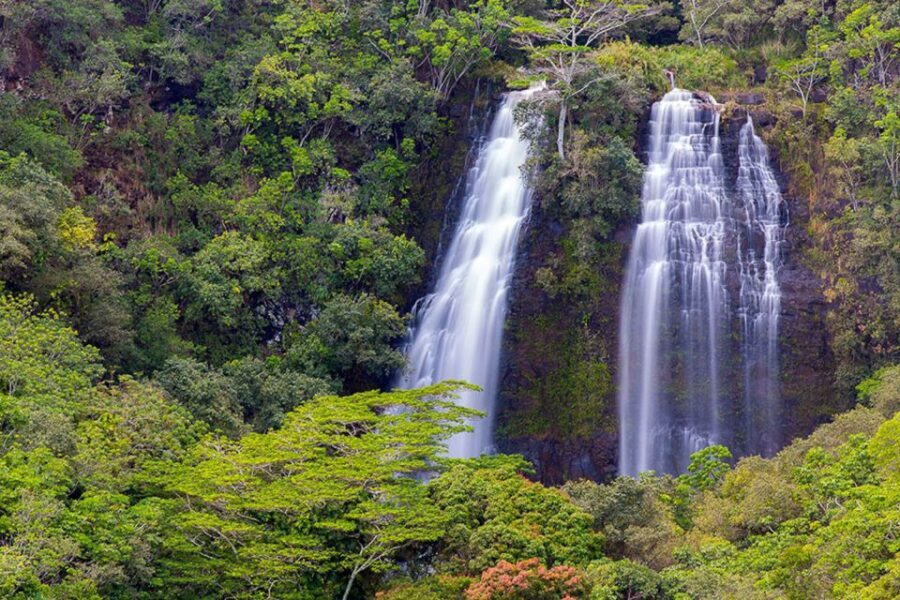 Kauai: Highlights & Movie Sites - Movie Sites and Hollywood Connections