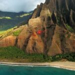 Kauai: Hughes 500 4-Passenger Doors-Off Helicopter Flight - The Experience: Why It’s Special
