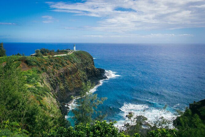 Kauai Island Private Guided Tour-Waimea Canyon from Princeville - FAQs About the Kauai Private Guided Tour