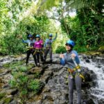 Kauai: Island Waterfall Adventure - Key Points