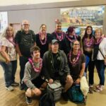 Kauai Lei Greeting - What to Expect During the Greeting