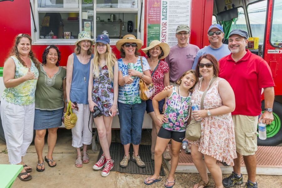 Kauai: Local Tastes Small Group Food Tour - What to Expect During the Tour