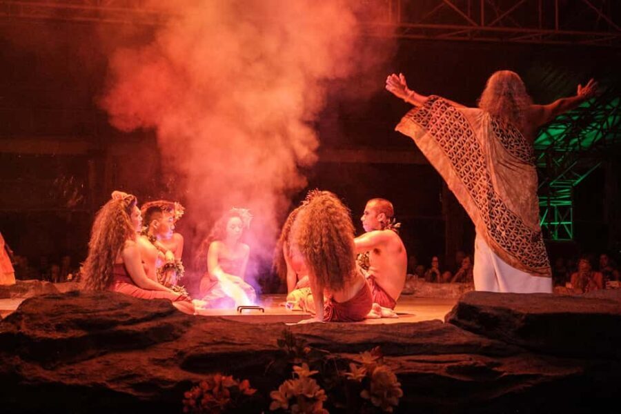 Kauai: Luau Kalamaku  Elevated Seating, Dinner & Show - Final Thoughts