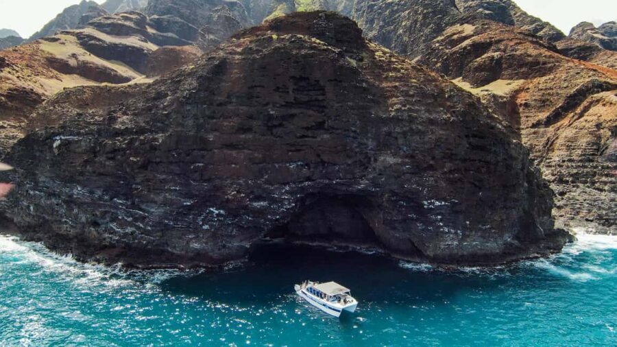 Kauai: Na Pali Coast Snorkel Tour With Lunch - Who Would Love This Tour?