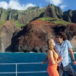 Kauai: Napali Sunset Dinner Cruise - The Food and Drink Experience