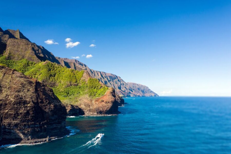 Kauai: Niihau and Na Pali Coast Full-Day Boat Tour - Price and Value
