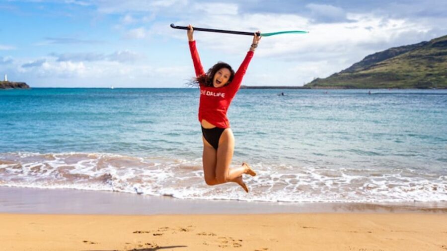 Kauai: Outrigger Canoe Surfing - Practical Details