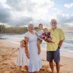 Kauai: Professional Photographer Couples and Families - Discovering Kauai’s Perfect Backdrops