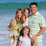 Kauai Professional Photographer Couples and Families - The Experience in Context