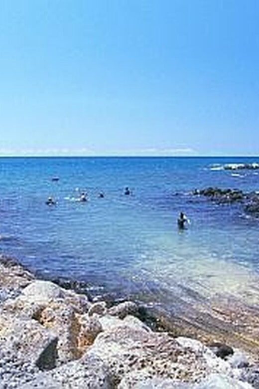Kauai: Shore Diving at Koloa Landing, Poipu - What the Tour Includes and How It Works