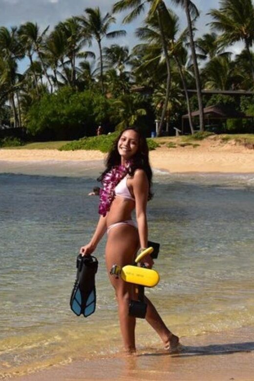 Kauai: Snorkeling Adventure with Sea Scooter - Key Points