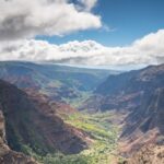Kauai: Waimea Canyon and Koke'e State Park Tour - Transportation and Group Dynamics
